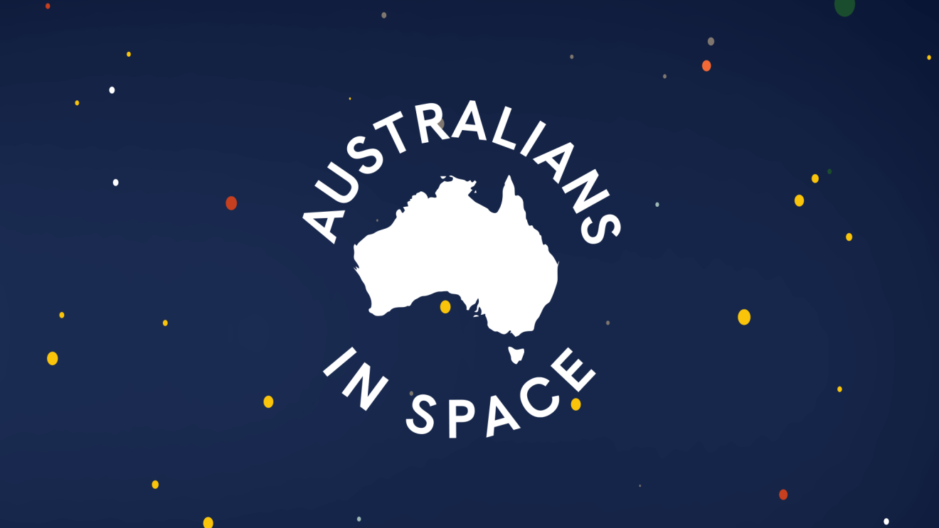 Australians in space | Australian Space Agency Australians in space | Australian Space Agency